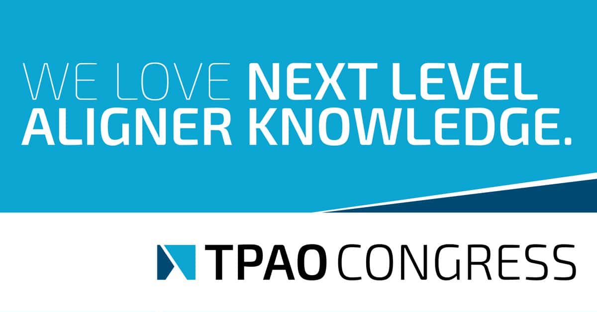 TPAO Congress