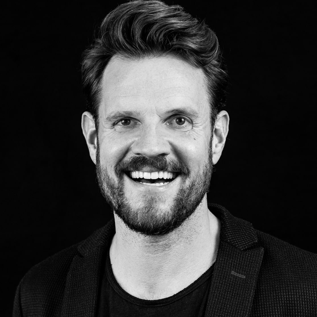 CMDT Matthias Peper - TPAO Congress