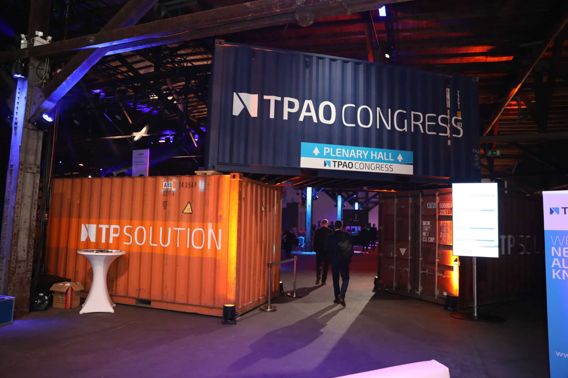 TPAO 2023 - TPAO Congress