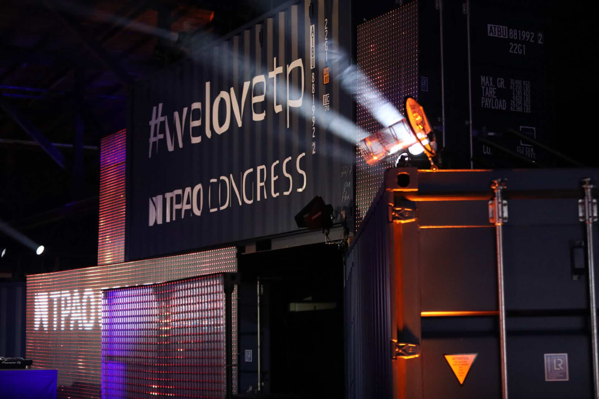 TPAO 2023 - TPAO Congress