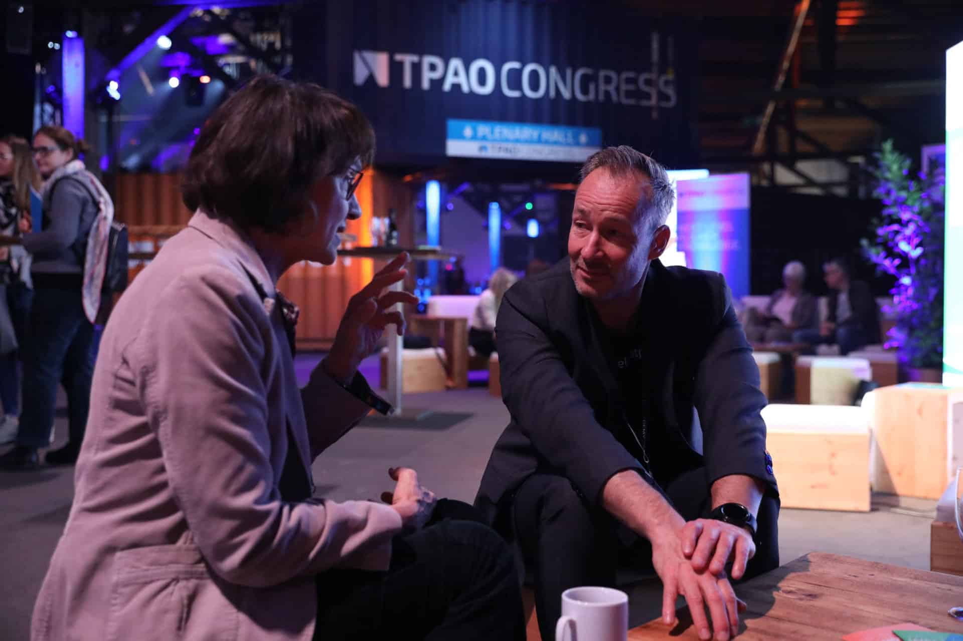 TPAO 2023 - TPAO Congress