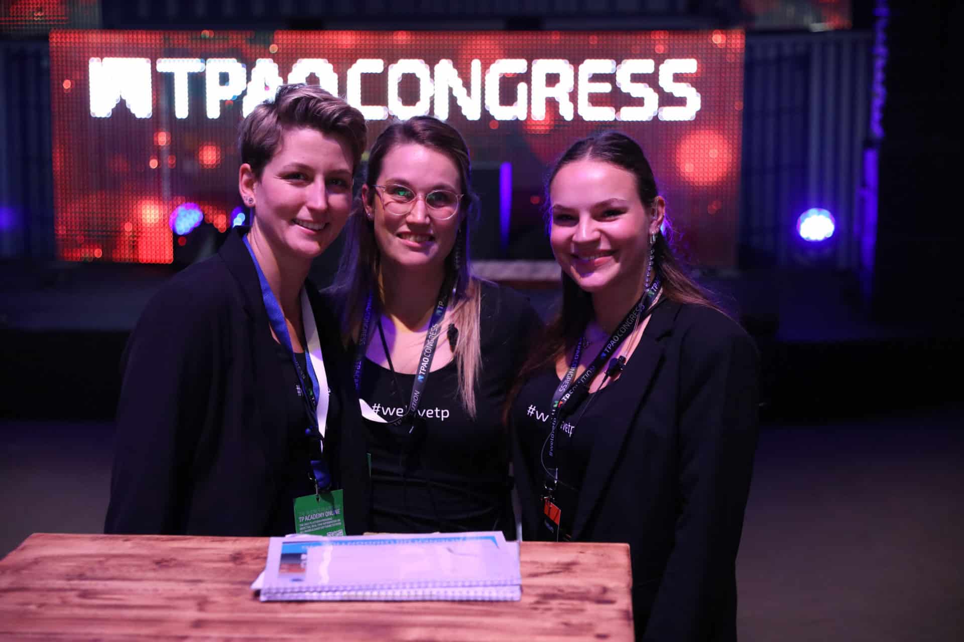 TPAO 2023 - TPAO Congress