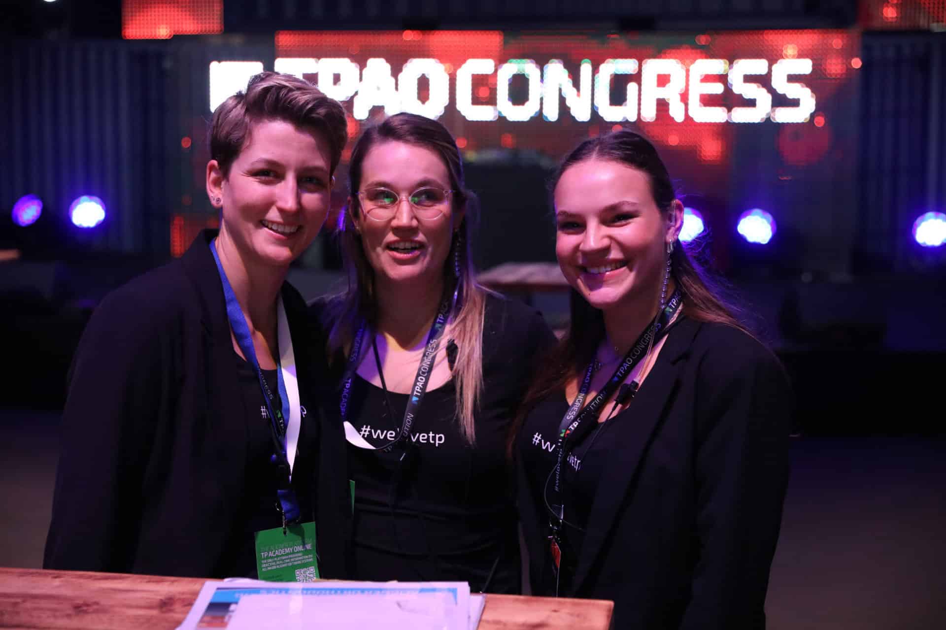 TPAO 2023 - TPAO Congress