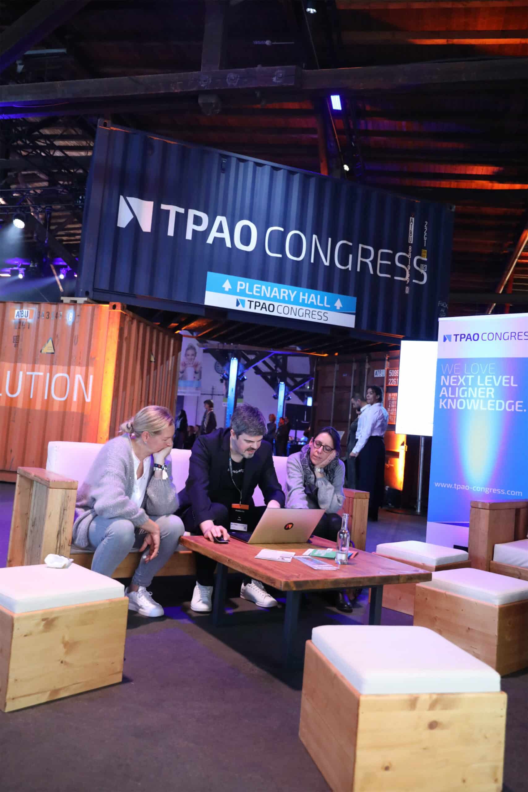 TPAO 2023 - TPAO Congress