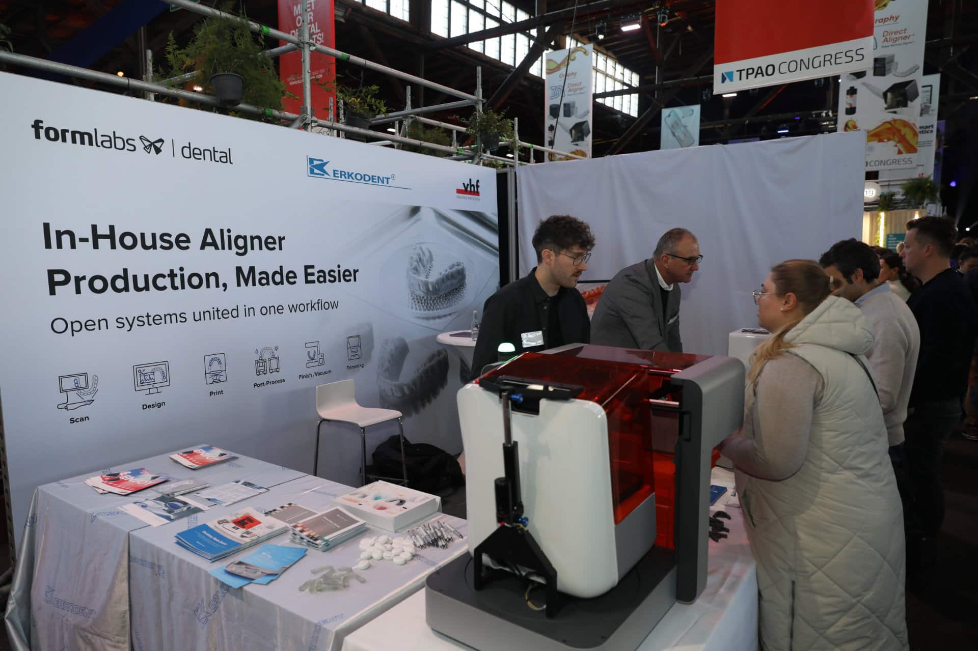 TPAO 2023 - TPAO Congress