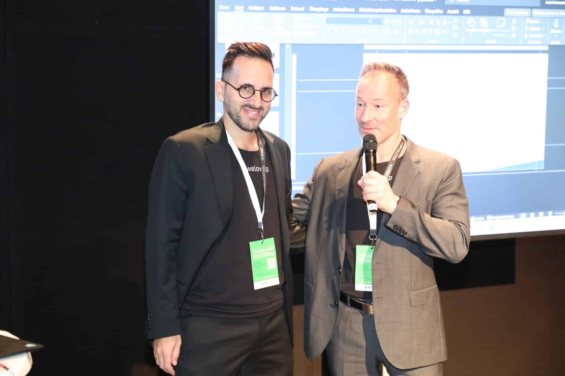 TPAO 2023 - TPAO Congress