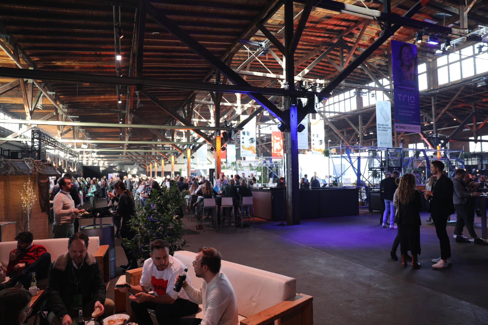 TPAO 2023 - TPAO Congress