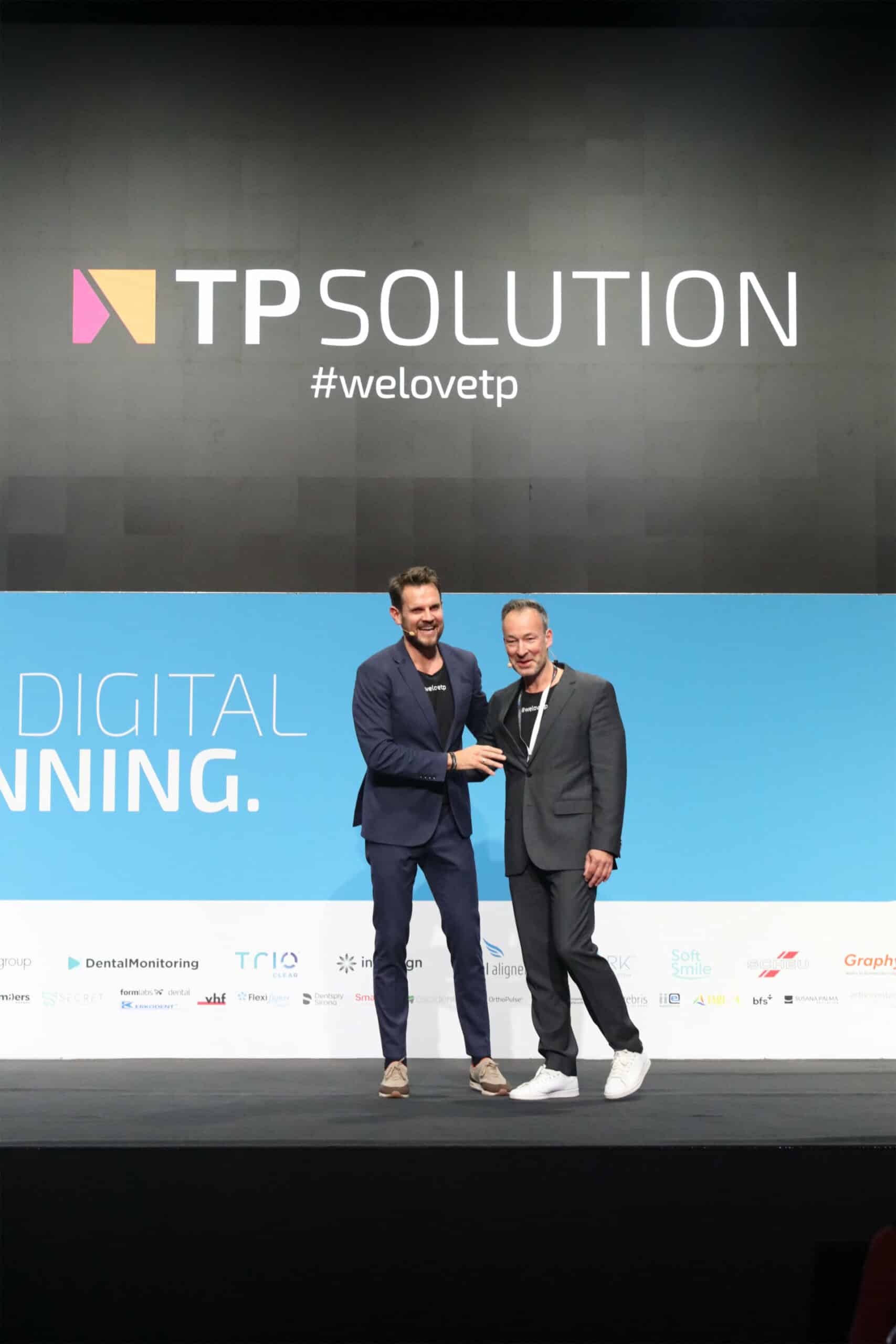 TPAO 2023 - TPAO Congress