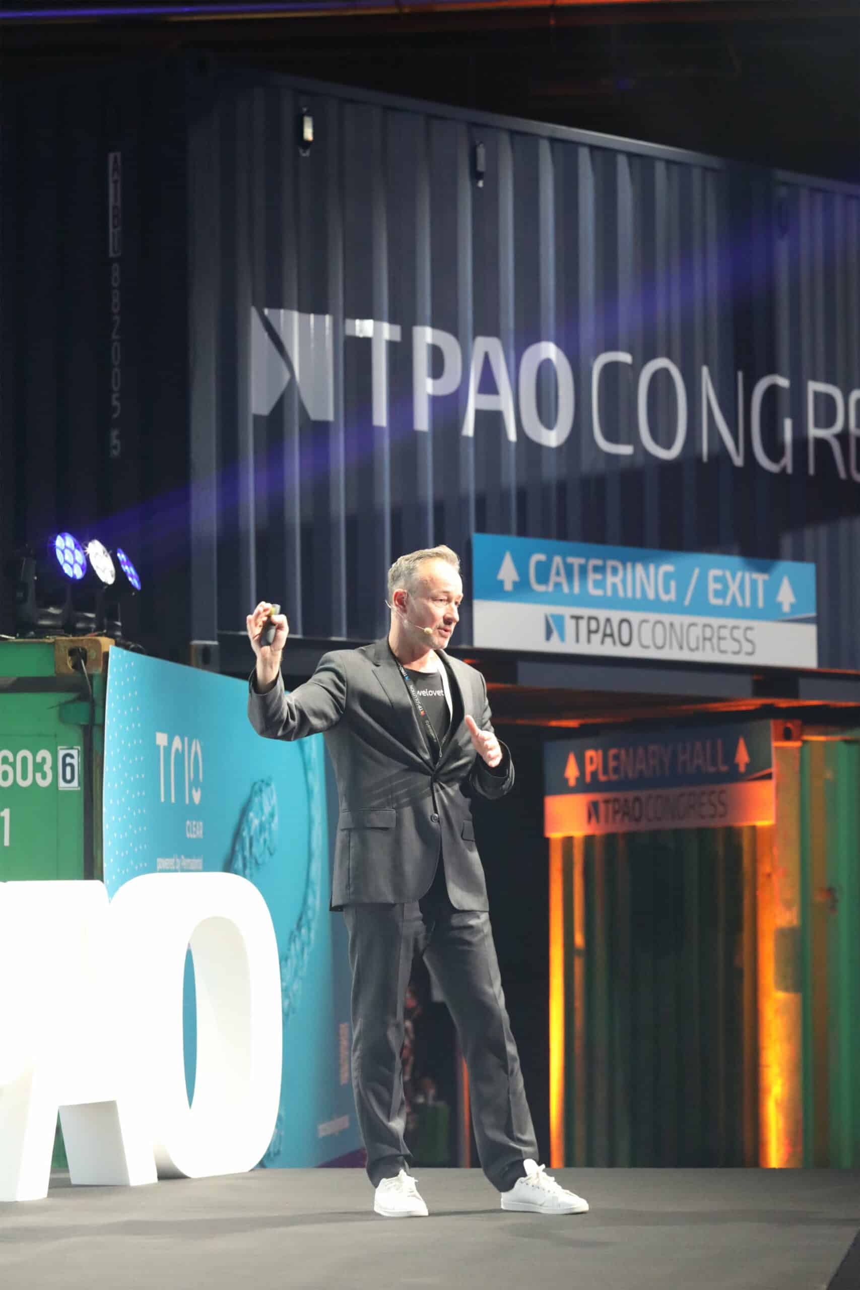 TPAO 2023 - TPAO Congress