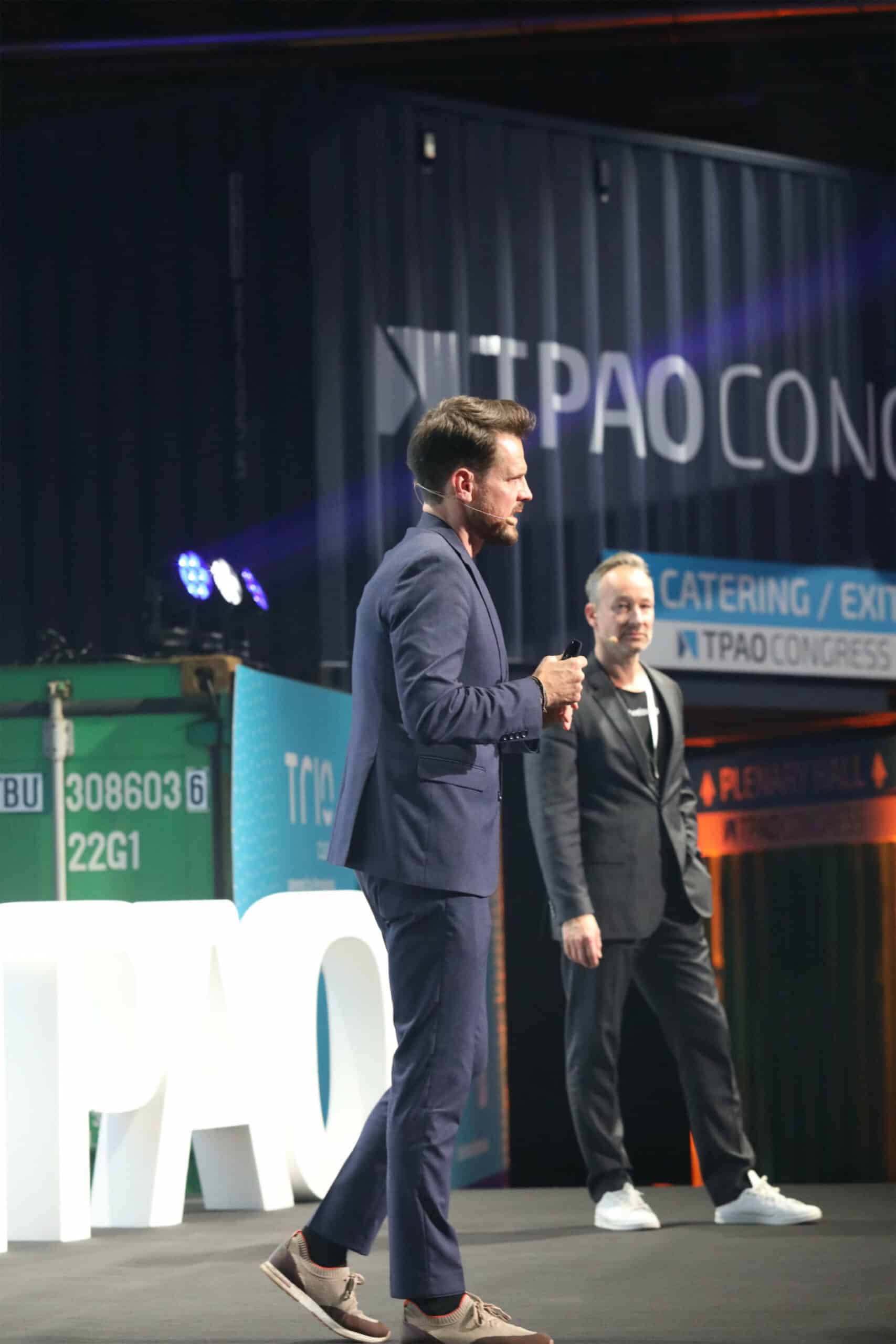 TPAO 2023 - TPAO Congress