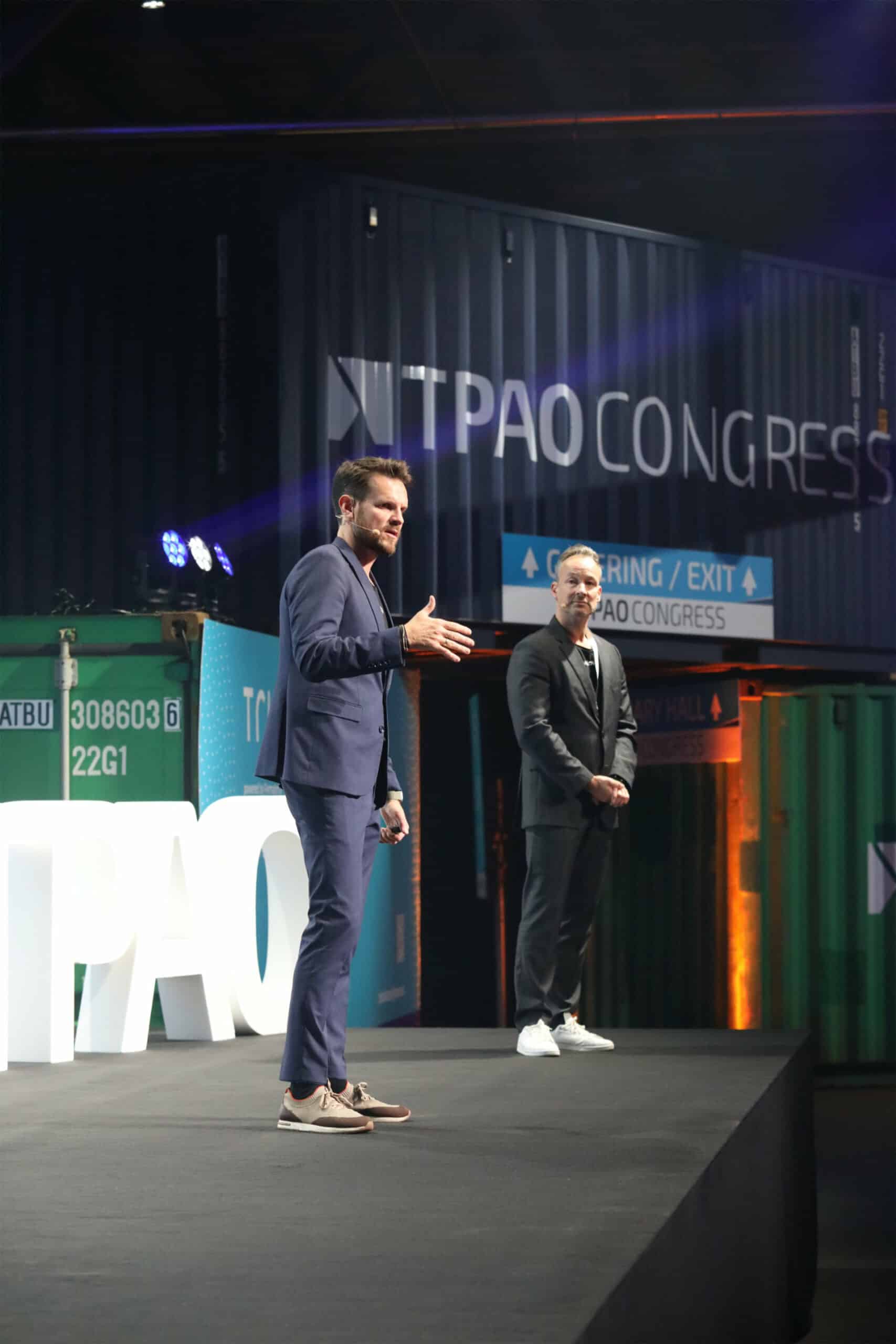 TPAO 2023 - TPAO Congress