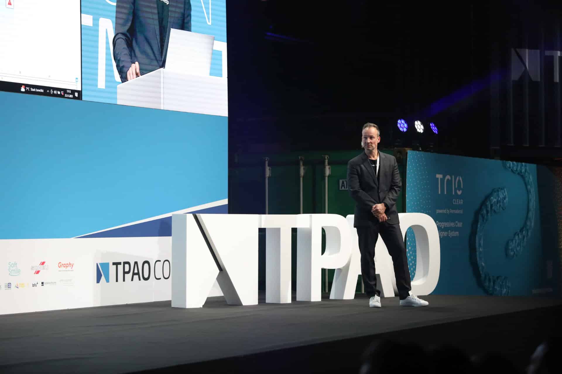 TPAO 2023 - TPAO Congress