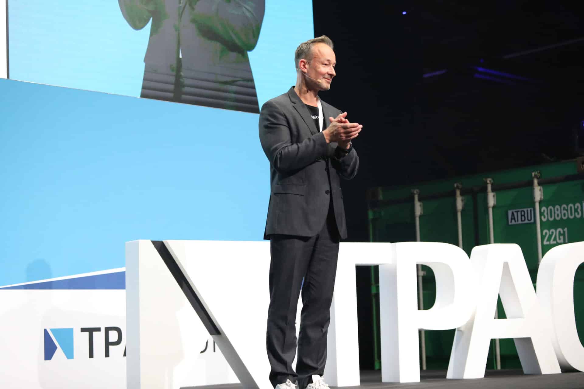 TPAO 2023 - TPAO Congress