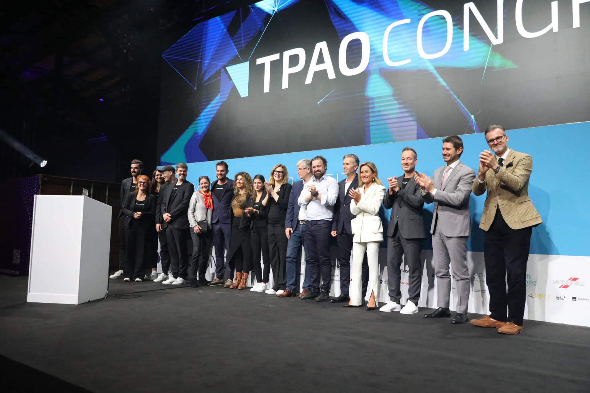 TPAO 2023 - TPAO Congress