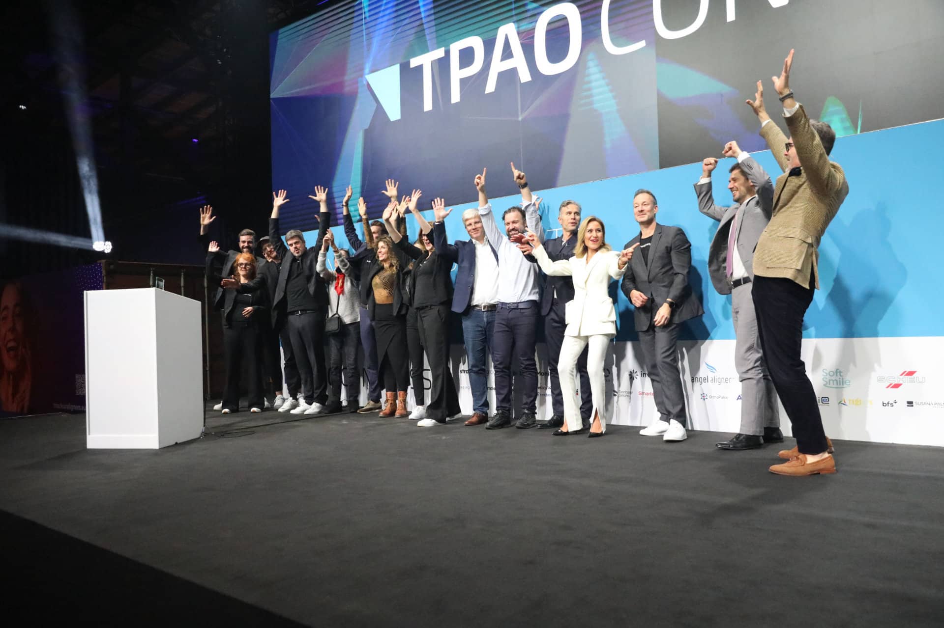 TPAO 2023 - TPAO Congress