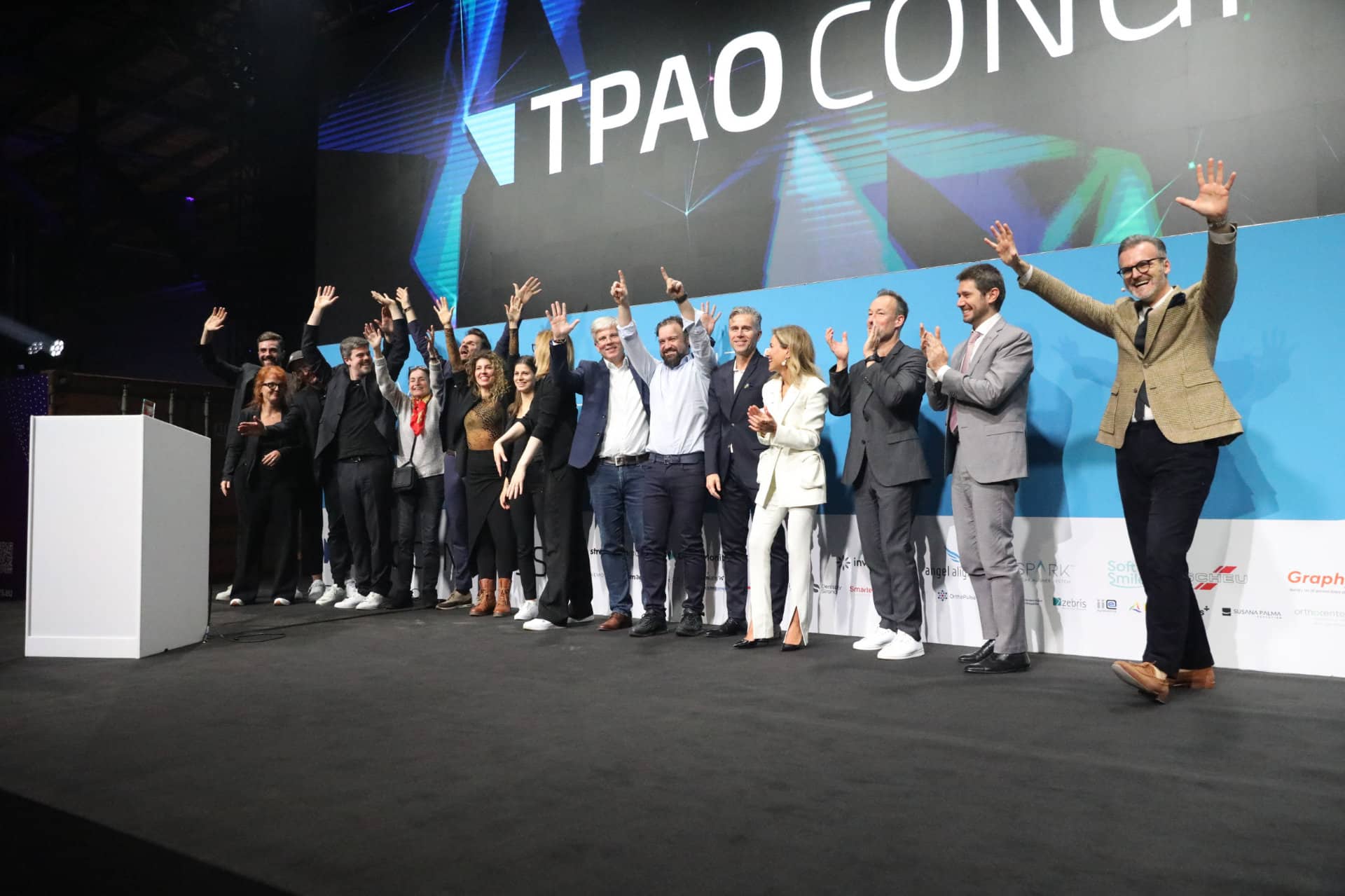 TPAO 2023 - TPAO Congress