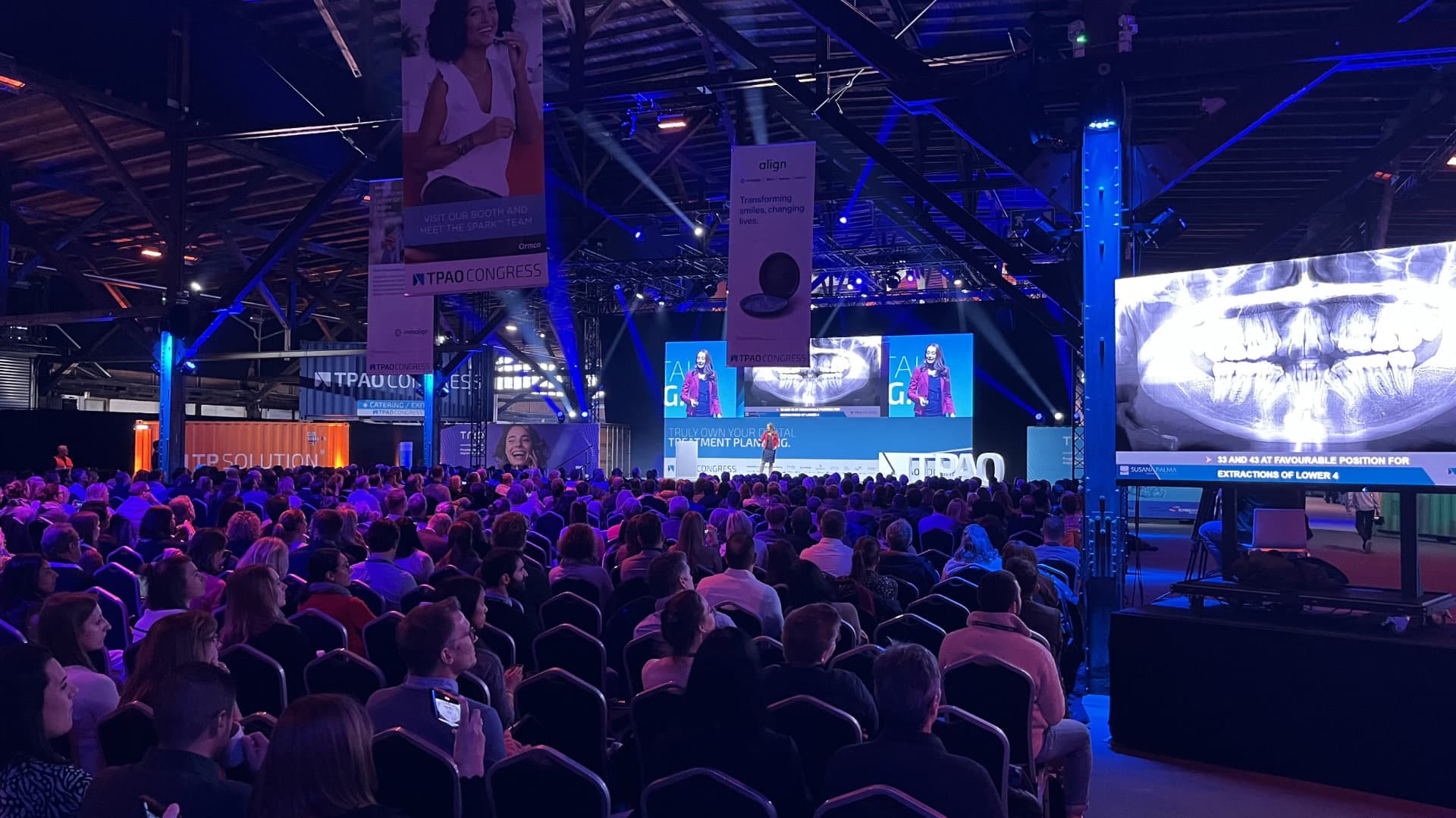 TPAO 2023 - TPAO Congress