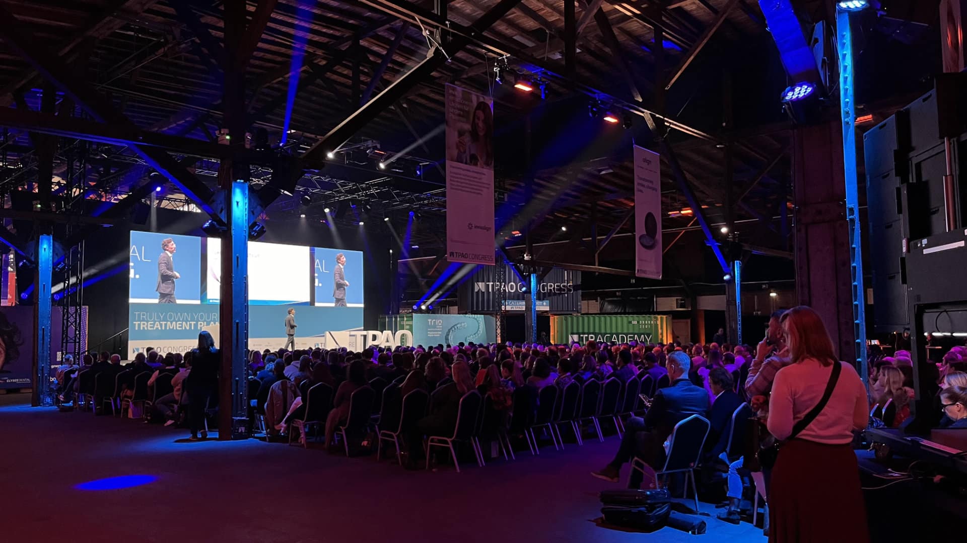 TPAO 2023 - TPAO Congress